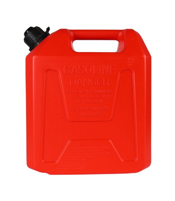 Seaflo Pump - 5L, 10L, 20L Auto Shut Off Gasoline Cans