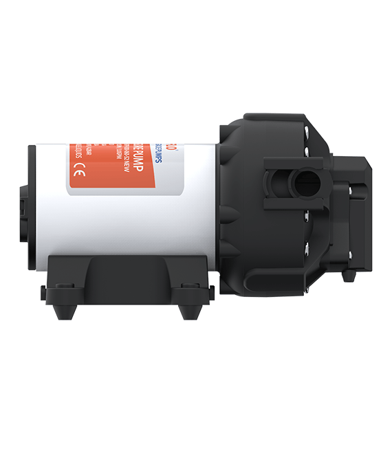 Seaflo Pump - 56A Series Variable Speed Smart Pump