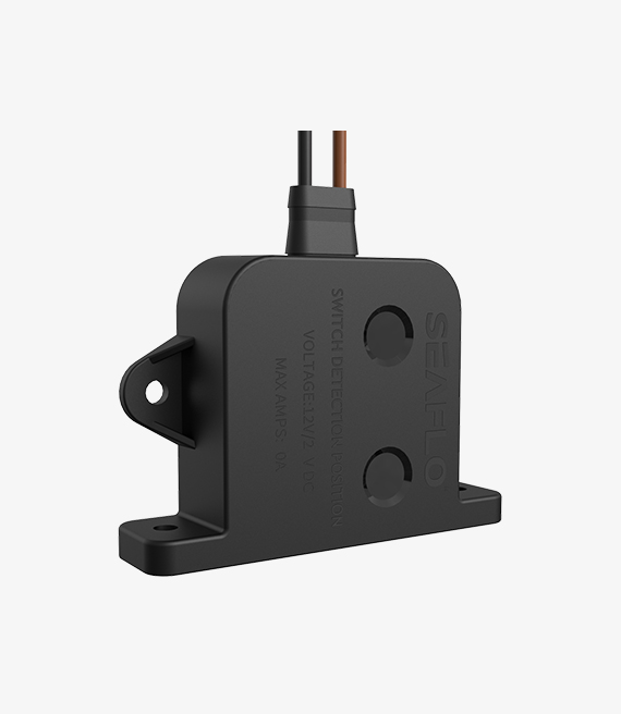Seaflo Pump - Electric Field Bilge Switch