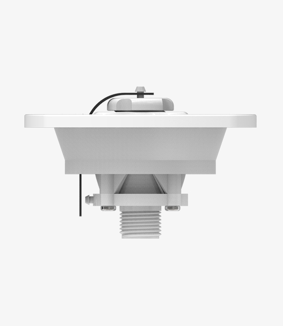 Seaflo Pump - water inlet with water pressure regulators-01