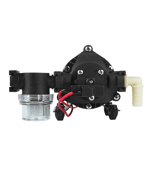 Seaflo Pump - 35 Series DC Diaphragm Pump
