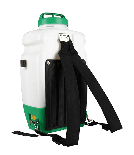 Seaflo Pump - 20 Liters 12 Volt Rechargeable Knapsack Sprayer