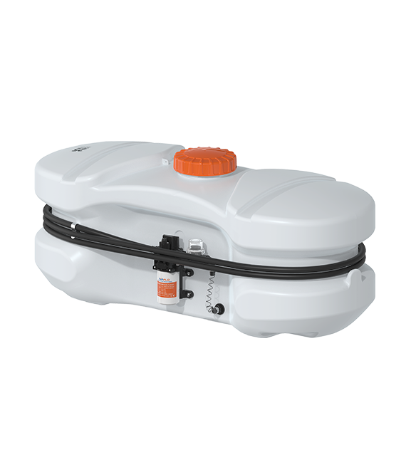 Seaflo Pump - 100L Spot Sprayer 1.5 GPM 100PSI