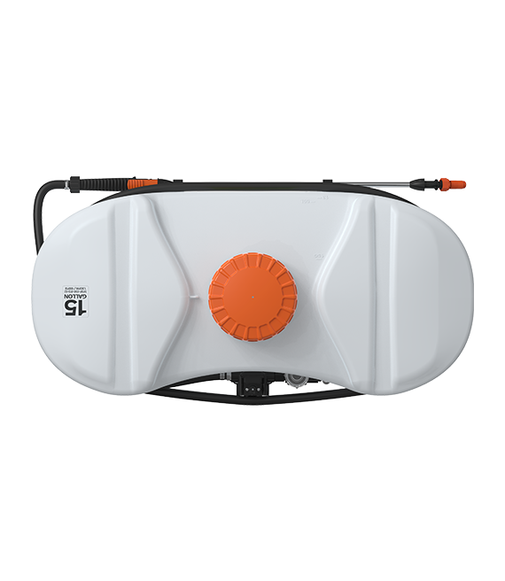 Seaflo Pump - 50L Spot Sprayer 1.5 GPM 100PSI