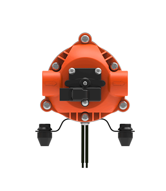 Seaflo Pump - 31W Series Brushless Automatic Demand Diaphragm Pump