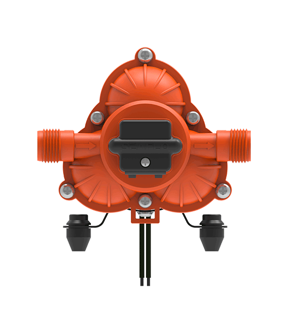 Seaflo Pump - 33W Series Brushless Automatic Demand Diaphragm Pump