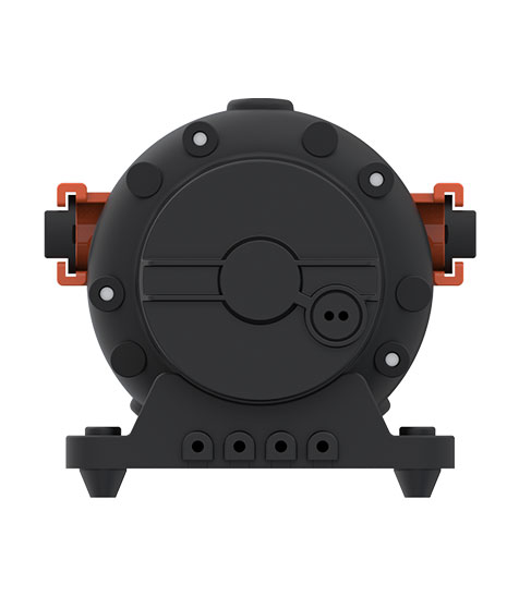 Seaflo Pump - 56A Series Variable Speed Smart Pump