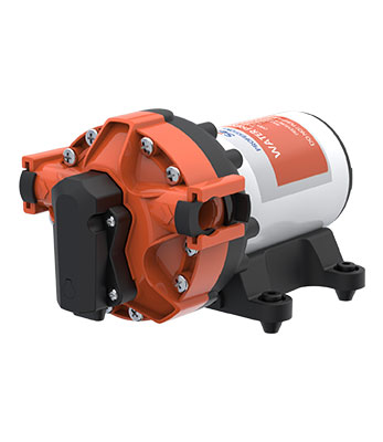 Seaflo Pump