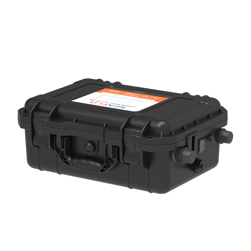 Seaflo Pump - 56 Series Mobile Booster Pump Kit