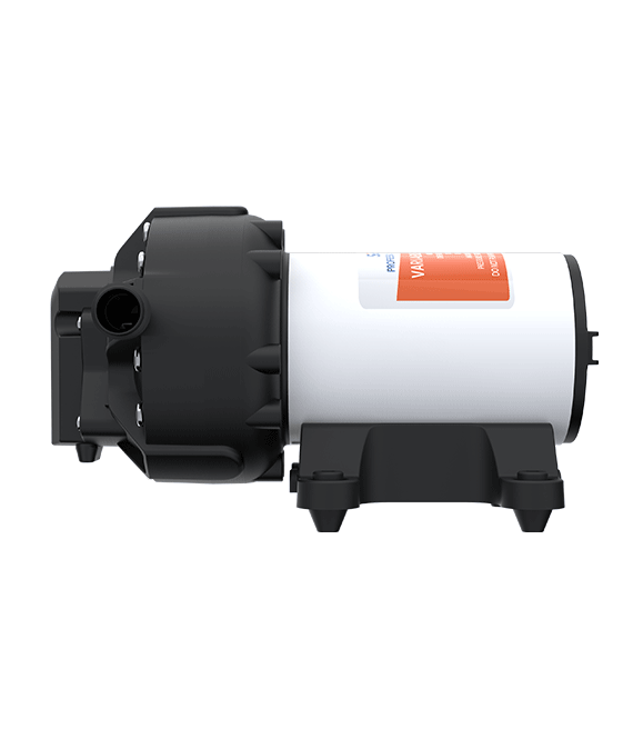 Seaflo Pump - 56C Series Variable Speed Smart Pump