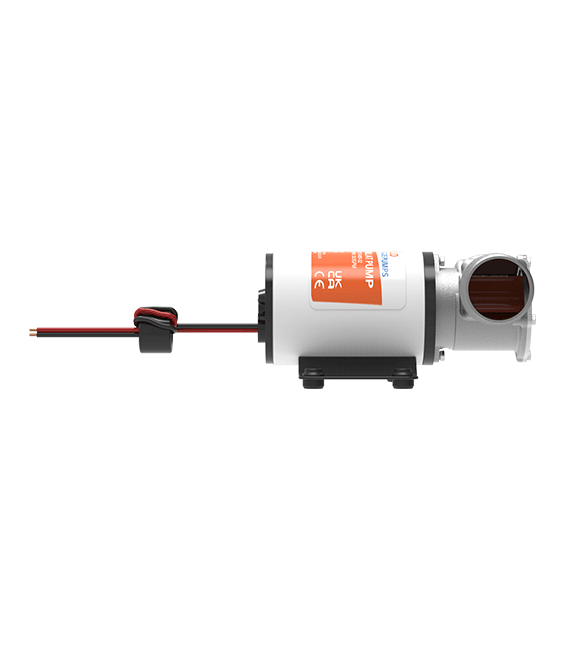 Seaflo Pump - 02 series Ballast pump