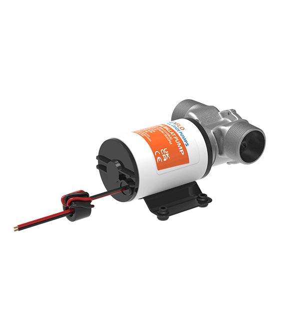 Seaflo Pump - 02 series Ballast pump