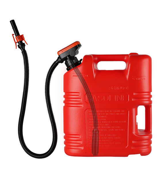 Seaflo Pump - 02 Series Portable Fuel Station